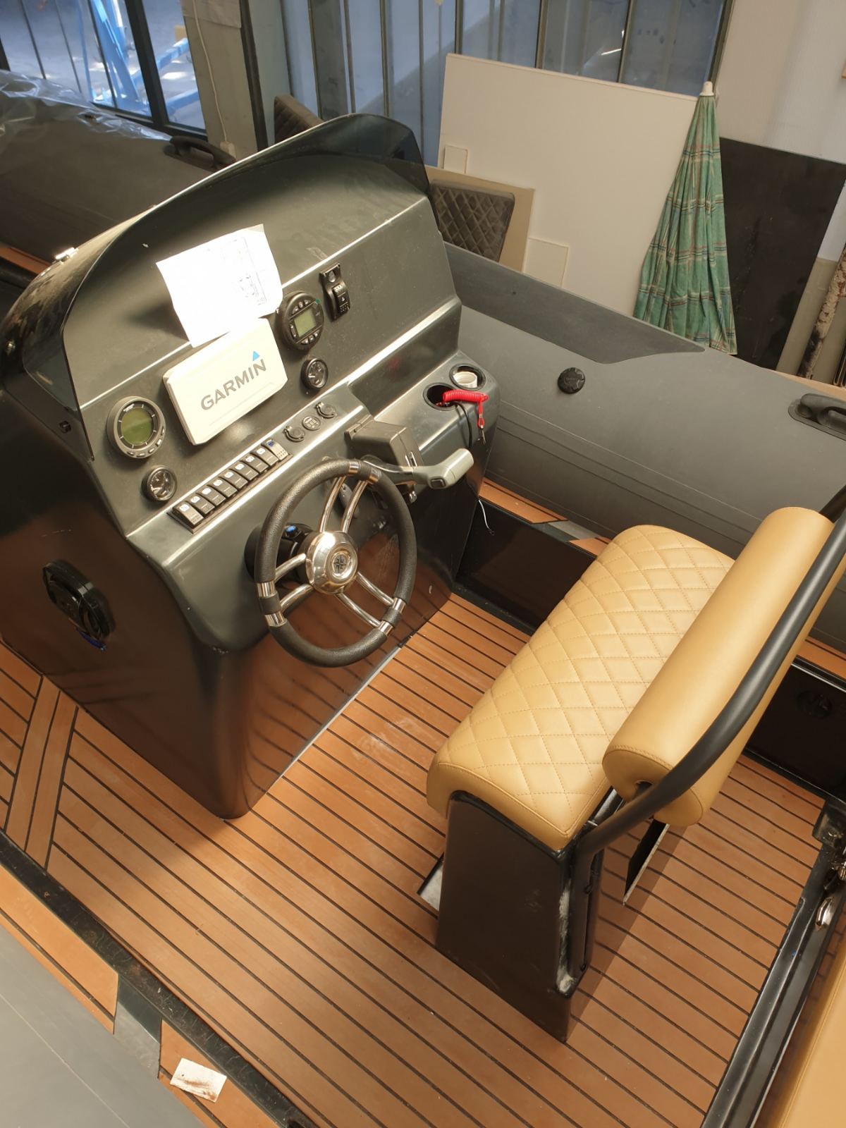 Rib Mostro 7.80 (2022) – Ενοικιάσεις Σκαφών στην Λευκάδα | Sivota Bay ...